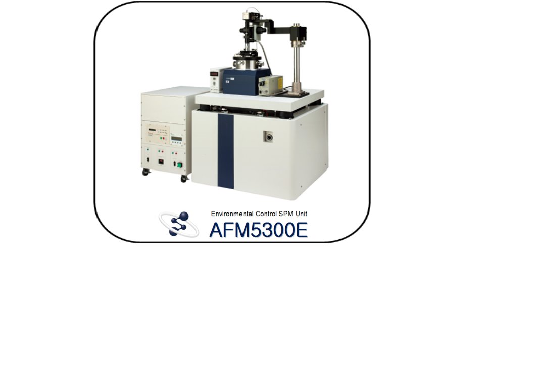 AFM/SPM產品